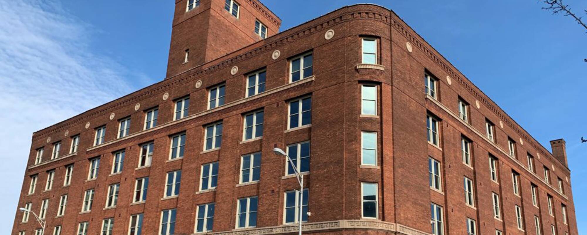 444 River Lofts Apartments | Alltek Energy | Alltek Energy