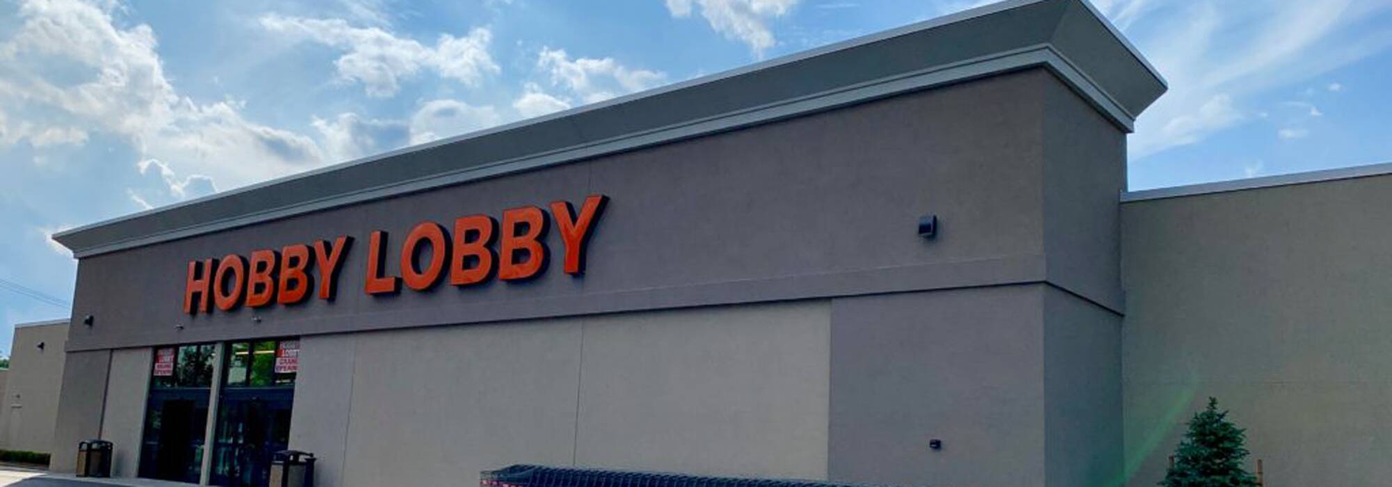 Hobby Lobby | Alltek Energy | Alltek Energy